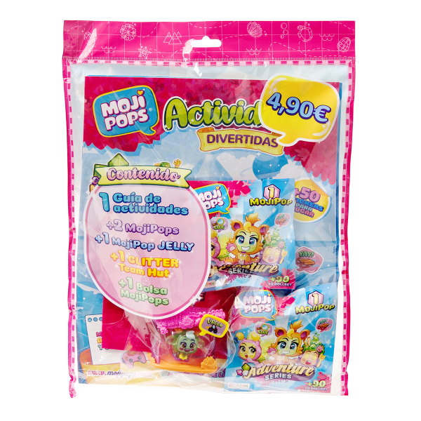 MojiPops